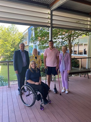 MAIC supports life-changing innovations competition - MAIC