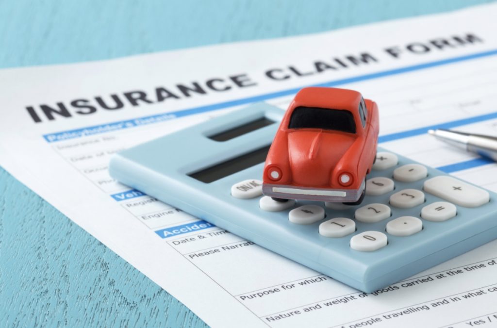 Nominal Defendant finalises last FAI claim - MAIC