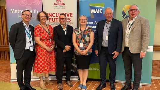 Conference Roundup - MAIC