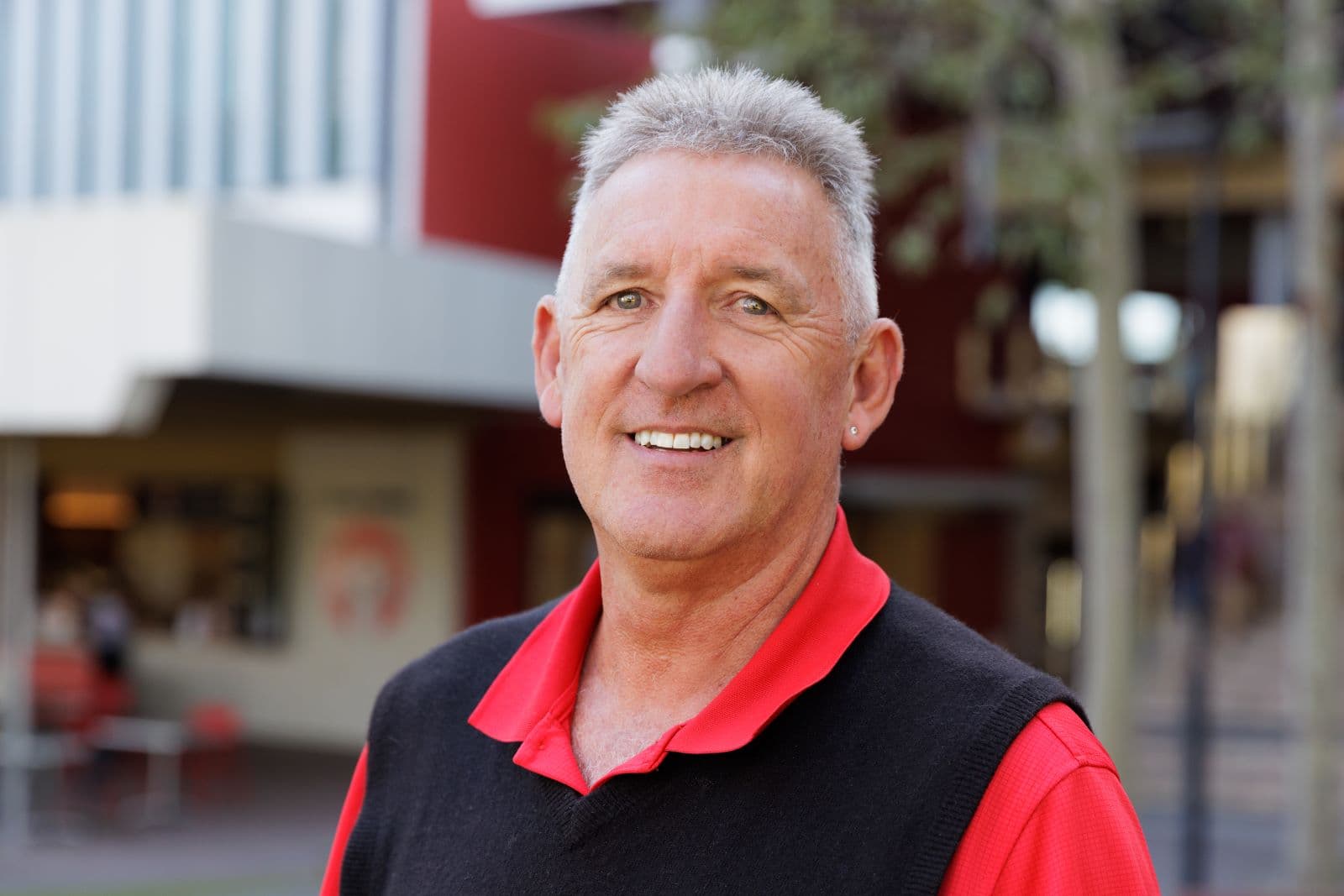 New Griffith University and MAIC partnership to explore road safety in ...