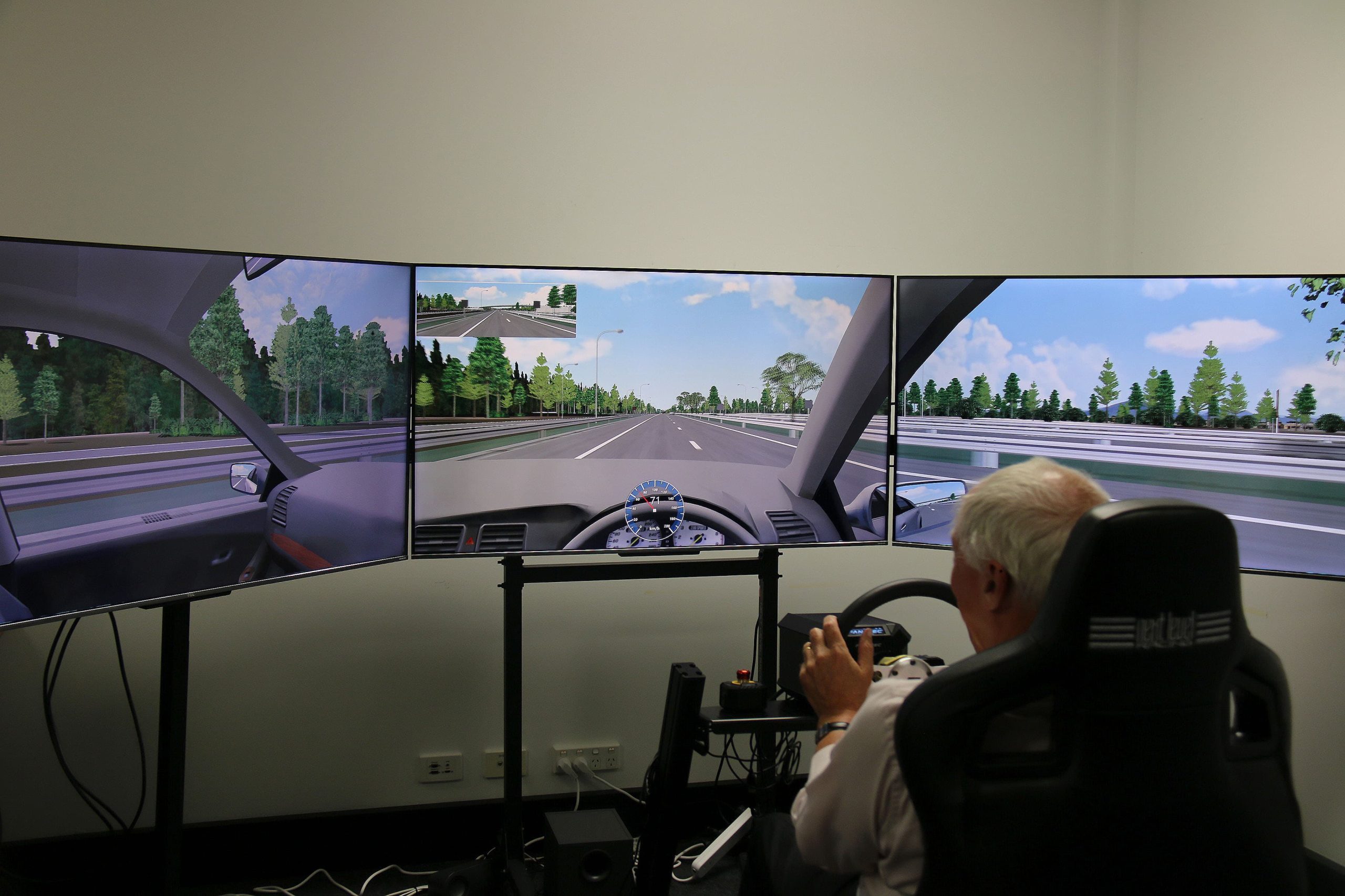 Celebrations and honours for the MAIC/University of Sunshine Coast Road ...