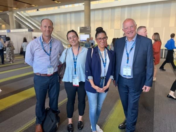 Conference Roundup - MAIC