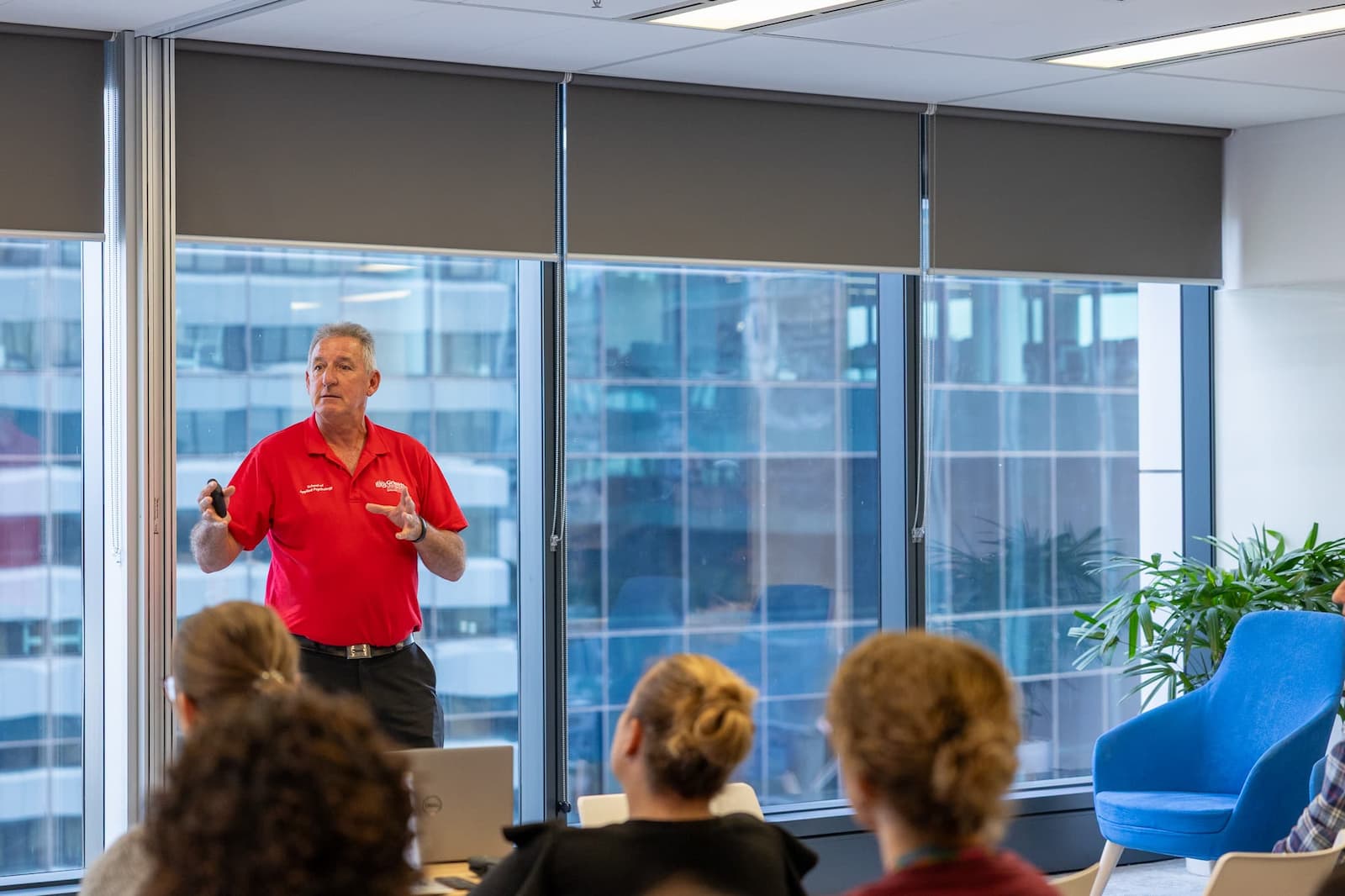 Road safety research roundup: Queensland Road Safety Week at MAIC - MAIC